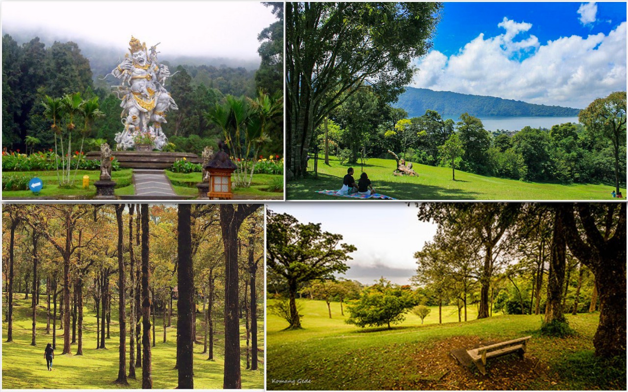 6 Taman Rekreasi dan Hiburan di Bali dengan Harga Murah 2019 - Arsitur ...