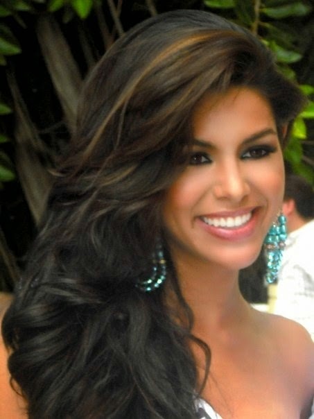 MUJERES HERMOSAS DEL MUNDO ENTERO: PUERTO RICO