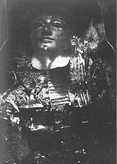 égyptophile: Février 1939 - Tanis et les premières découvertes de ...