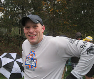 Breakheart Outdoors: April 2011