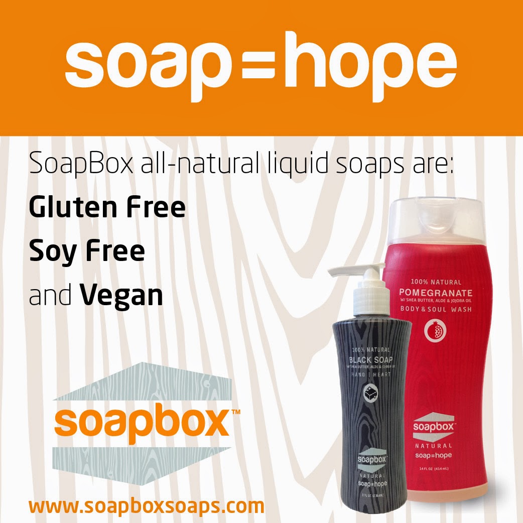 The Frugalista Mom's Allergy Friendly Home : First Anniversary Giveaway ...