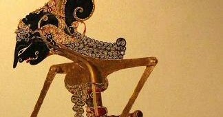 Album Kisah Wayang: Sayembara Drupadi