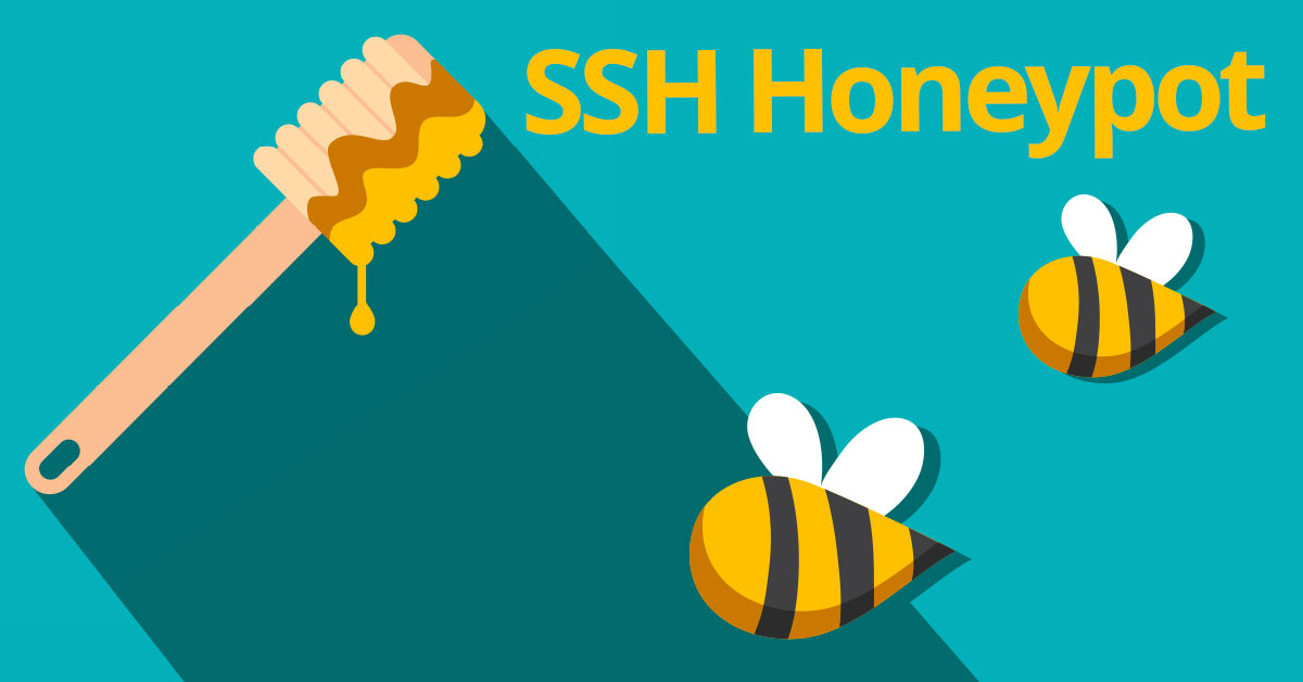 sshhipot - High-Interaction MitM SSH Honeypot