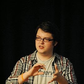 Inventors of programming languages and various technologies