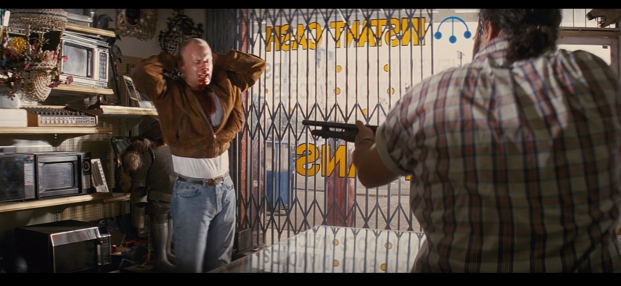 Filming Locations: Pulp Fiction (1994) | San Fernando Valley Blog