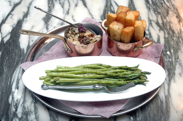 DUDE FOR FOOD: #MeatMeAtFinestra: An Italian Spin on the Classic ...