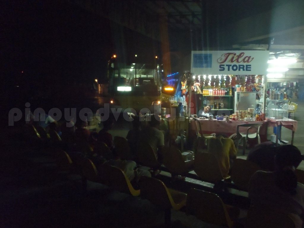 Agusan del Sur - En Route to Bunawan Ecopark and Wildlife Reservation ...