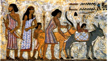 Teologia y Comunidad: QUIENES SON LOS SEMITAS??