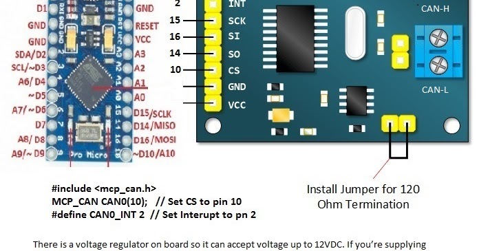 SAAB 9000 Vector: Grotta ner sig i CANbus med Arduino