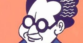 Cristi Milla Blog 2: Ion Pribeagu - Pandele (poezie satirică)