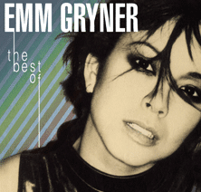 Mediaboy Musings: Emm Gryner - The Best Of [album review]