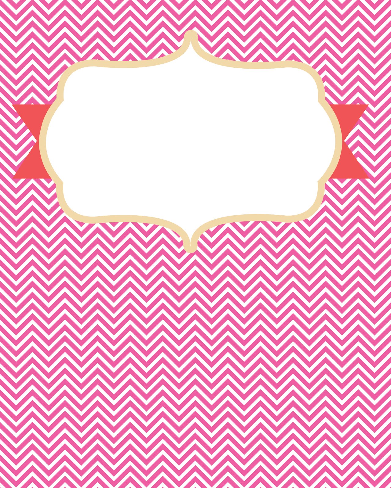 Seventh and Bliss, Binder Covers-Freebie