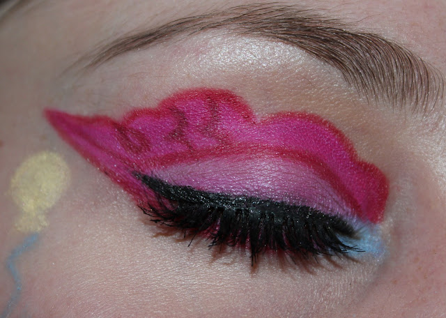 Luhivy's favorite things: My Little Pony Series : Pinkie Pie Inspired ...