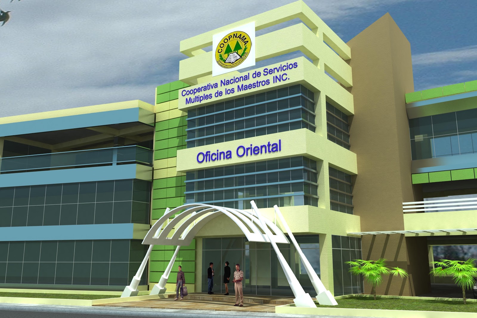 IMPACTO COOPERATIVO TV: COOPNAMA RESPALDA PLAN NACIONAL DE ALFABETIZACIÓN