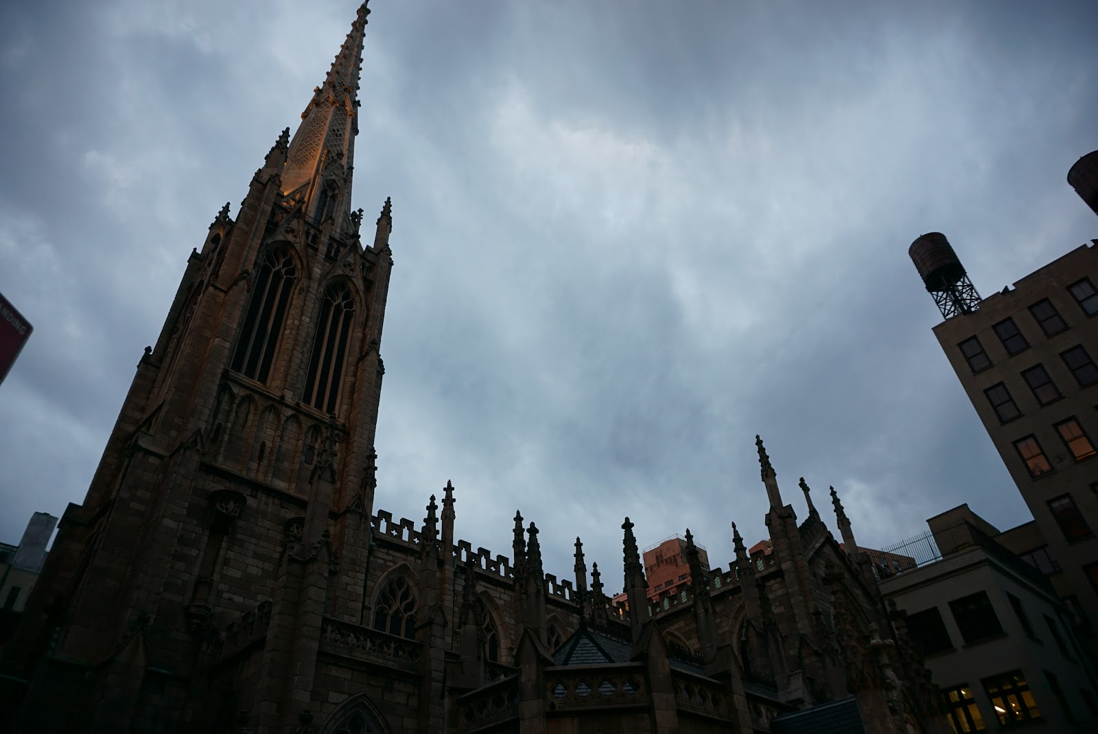 Photo Reference in New York City