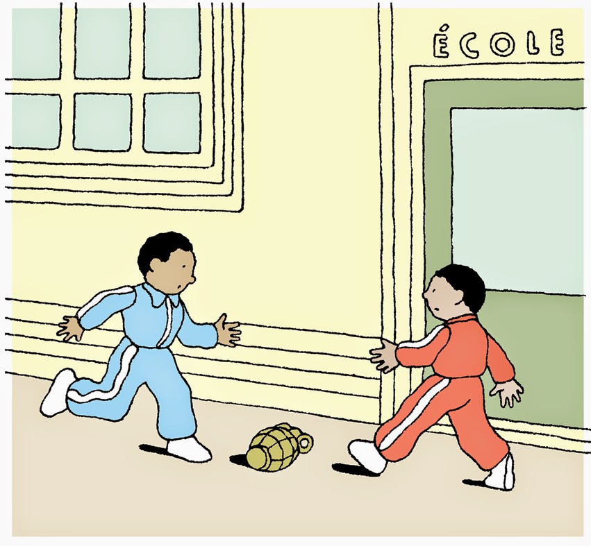 La Belle Illustration - L'univers du dessin et de l'illustration: Alain ...