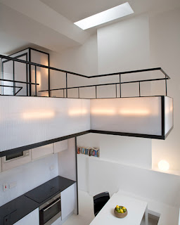 Interiores 3: Plastico