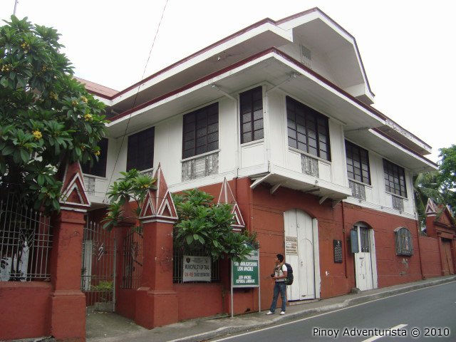 Philippine Travel Photos