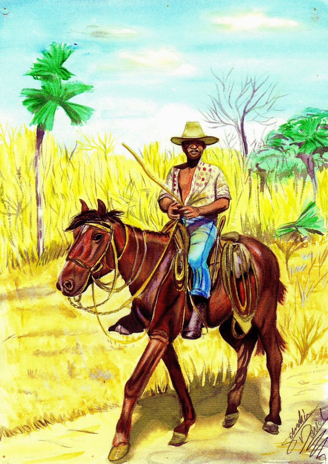 david gaudin Arroyo de la Miel arte: marzo 2014