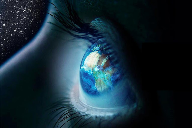 Dampak Blue Light – Sinar Biru untuk Bola Mata yang Patut Anda Ketahui ...