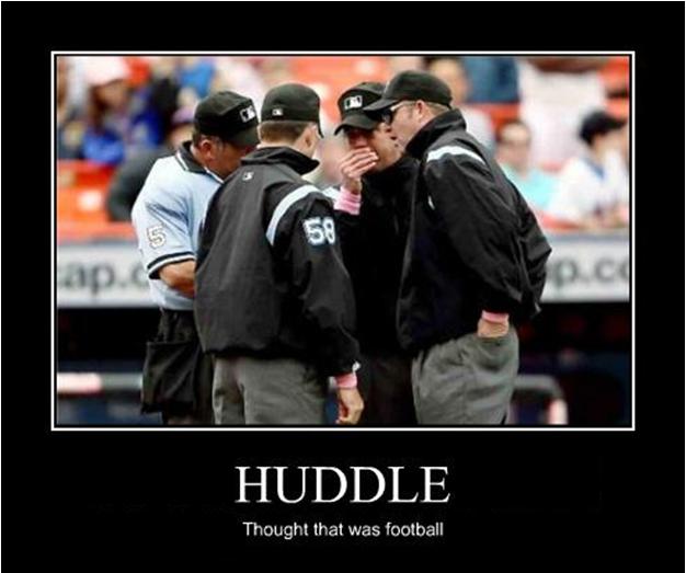 The Lion's Den: October 2011