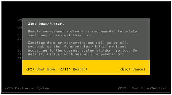 Vmware Esxi 4 1 To Esxi 5 0 Upgrade ~ Vcloud