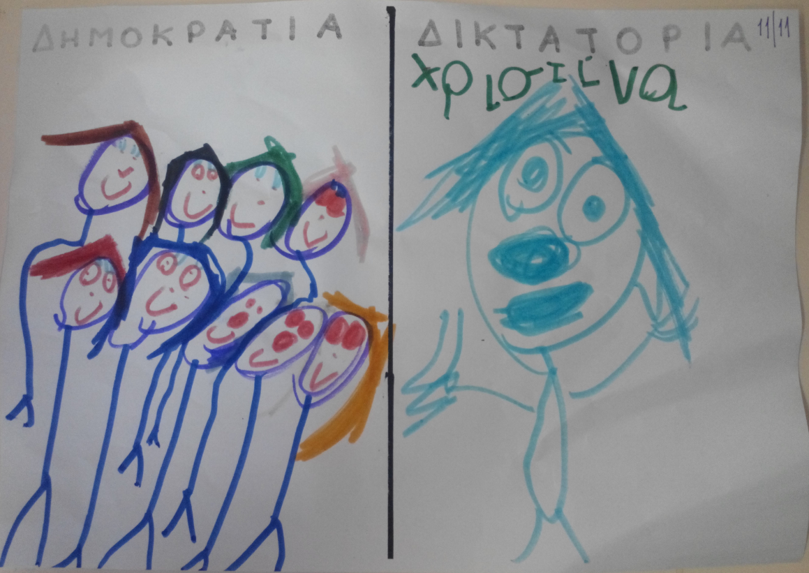 Η ΜΕΓΑΛΗ ΠΟΛΙΤΕΙΑ ΤΩΝ ΜΙΚΡΩΝ!: Ψωμί ,Παιδεία ,Ελευθερία...