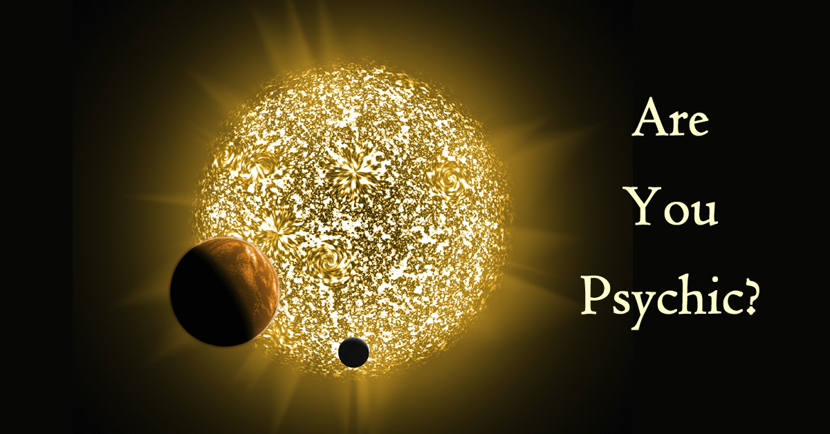 THE LIST OF TOP 10 DIFFERENT TYPES OF PSYCHIC ABILITIES - AND HOW THEY ...