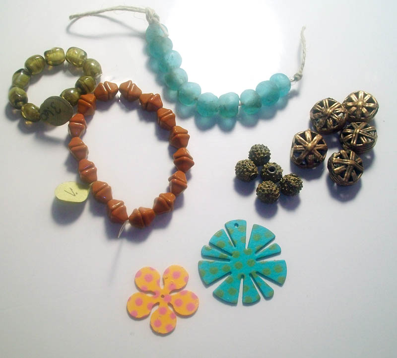 Genea Beads(Third Eye Gypsy): Bead Blast May 2012- Kansas City ...