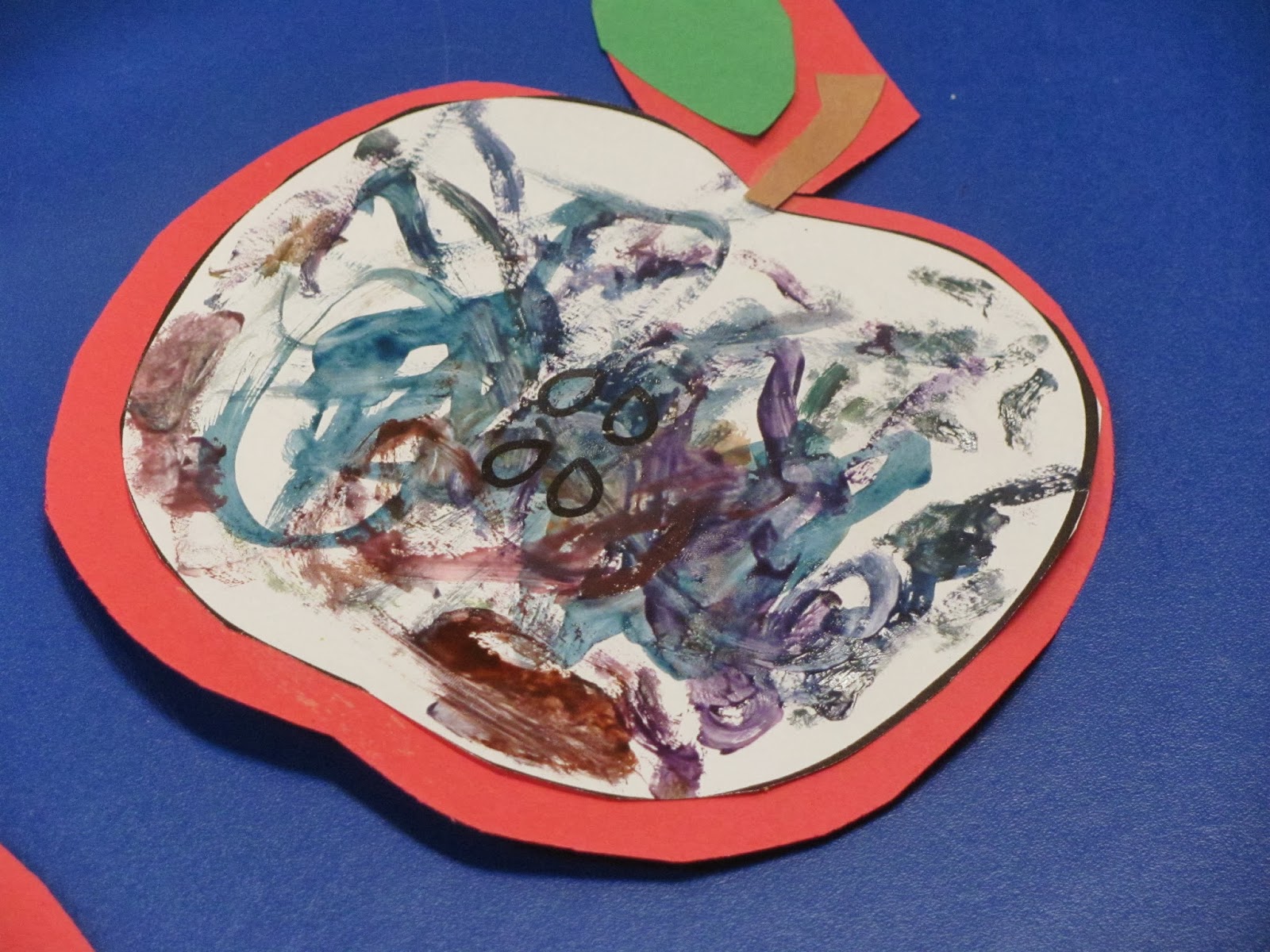 September Activities | Ms.Vonda's Pre-K at All God's Children MDO/Preschool