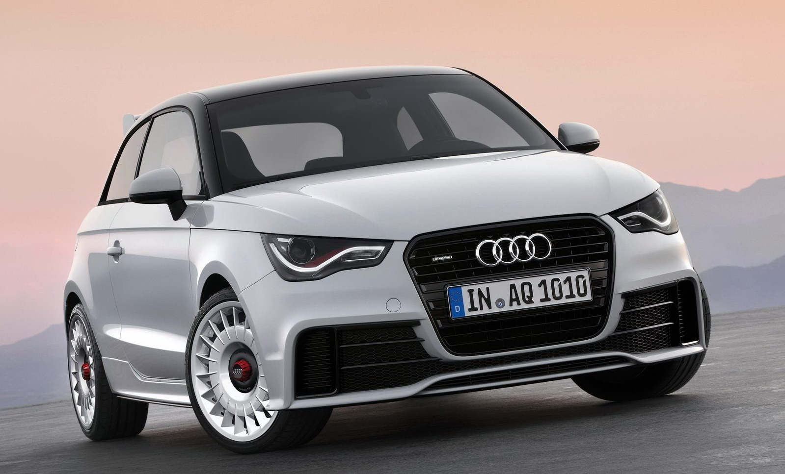 Araba Modelleri : Audi 2013 Araba Modelleri ve Fiyatlari