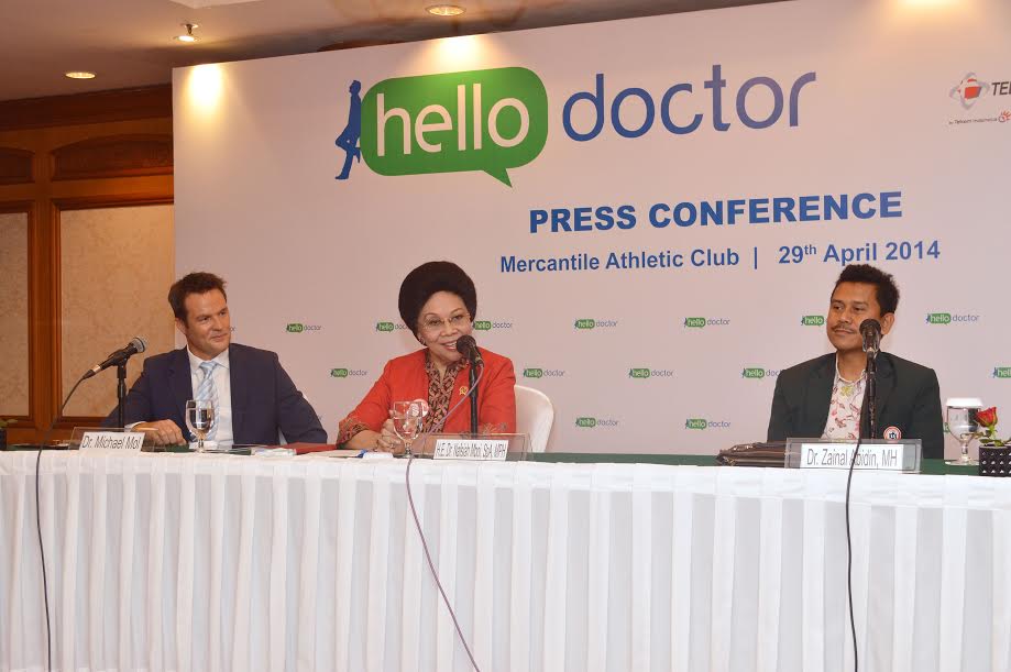 Hello Doctor Launches in Indonesia - ICT News Asia