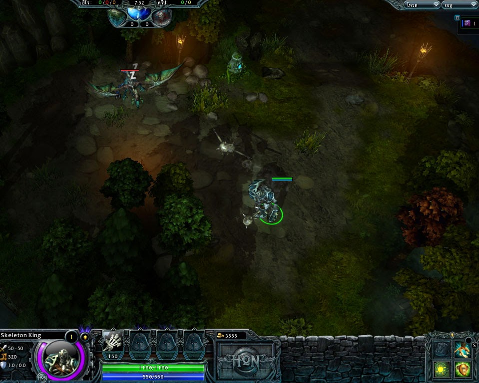 Hon เทคนิคเกมต่างๆ เริ่มต้น ฮีโร่ ไอเท็ม : วิธีการแชร์ นก และตัวละคร ...