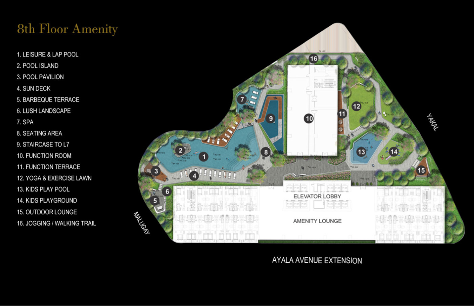 SM DEVELOPMENT CORPORATION CONDOMINIUM: AIR RESIDENCES