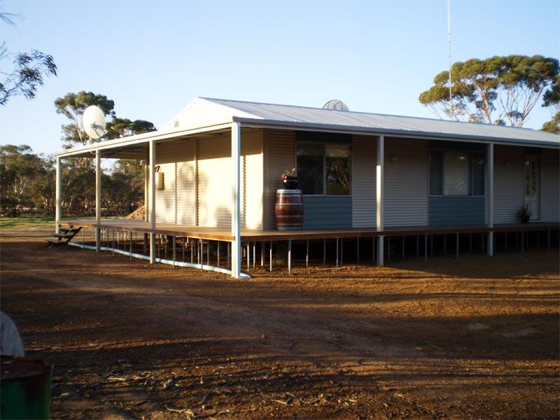Prefab Homes - Modular Homes - Australia: Nordic Homes