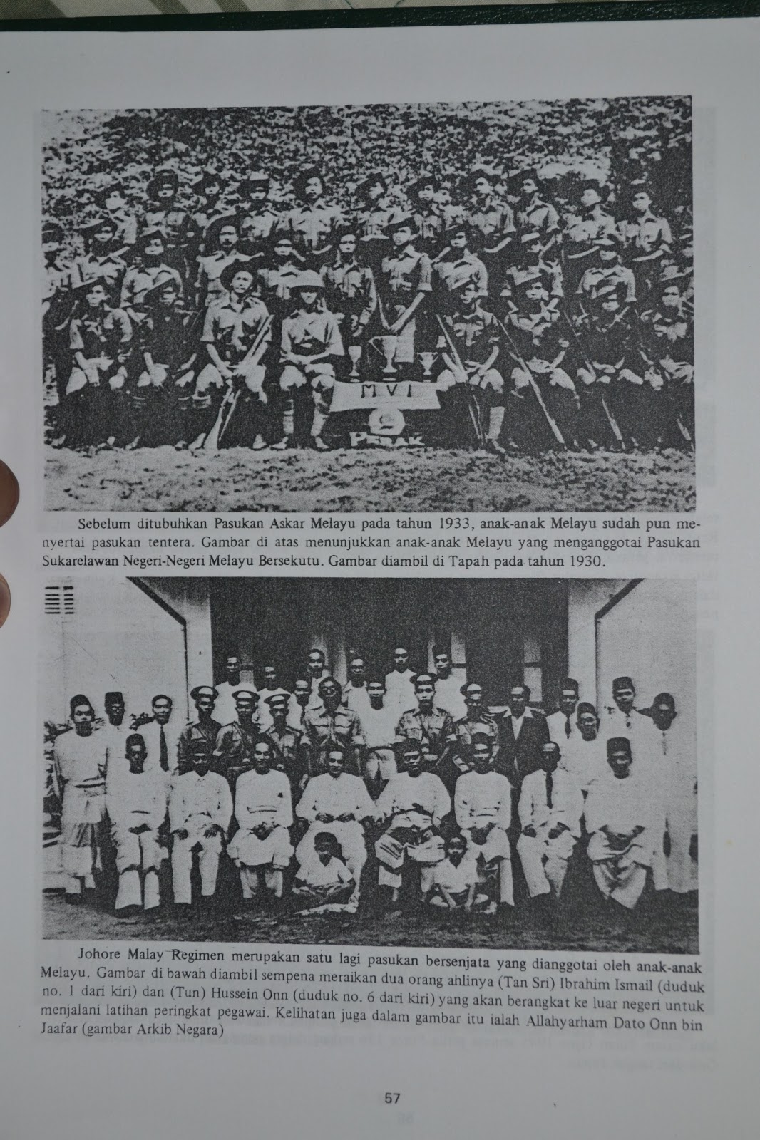 PEJUANG GERILA FORCE 136