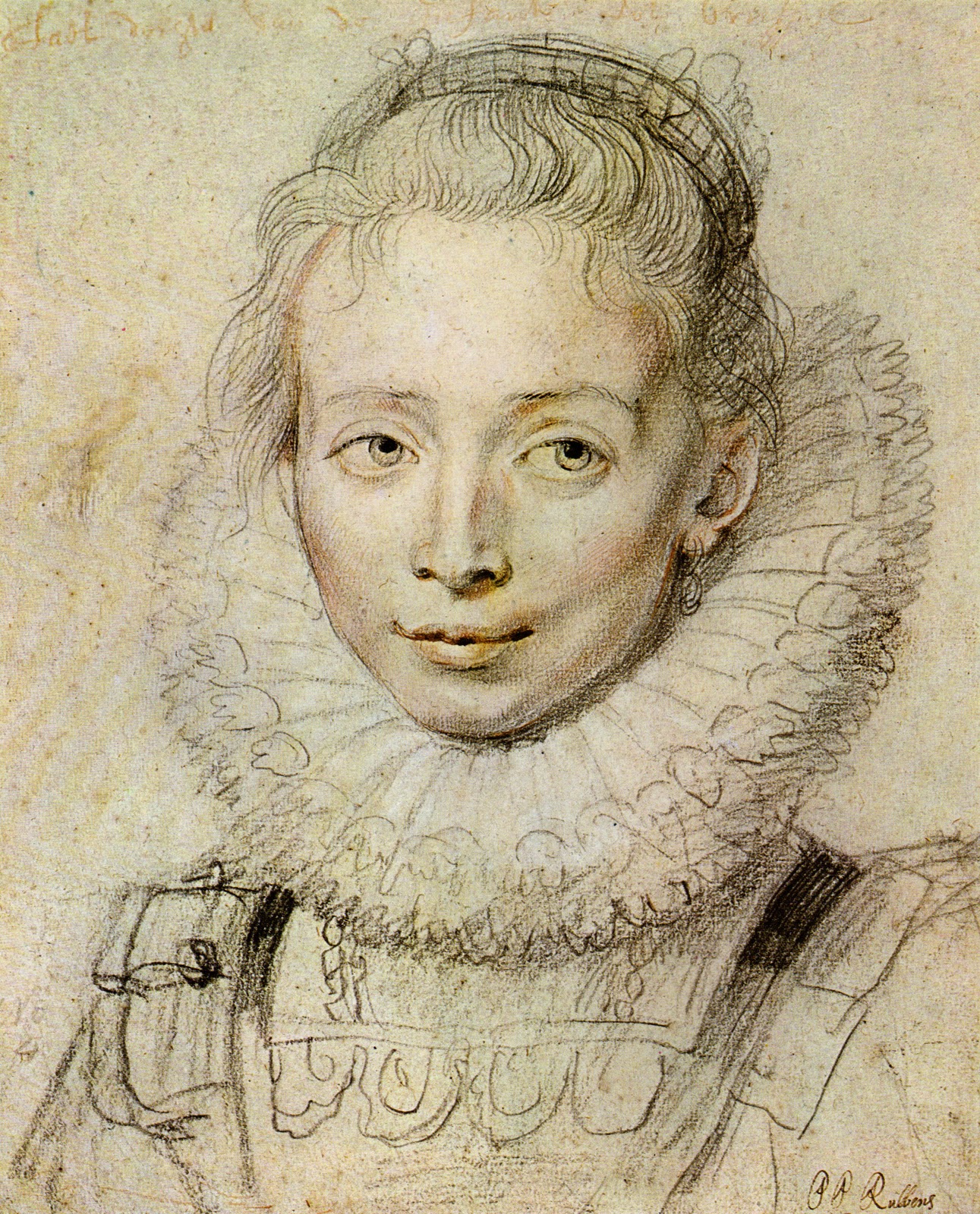 architettura @ arte: I Disegni dei Maestri - Volti & Ritratti