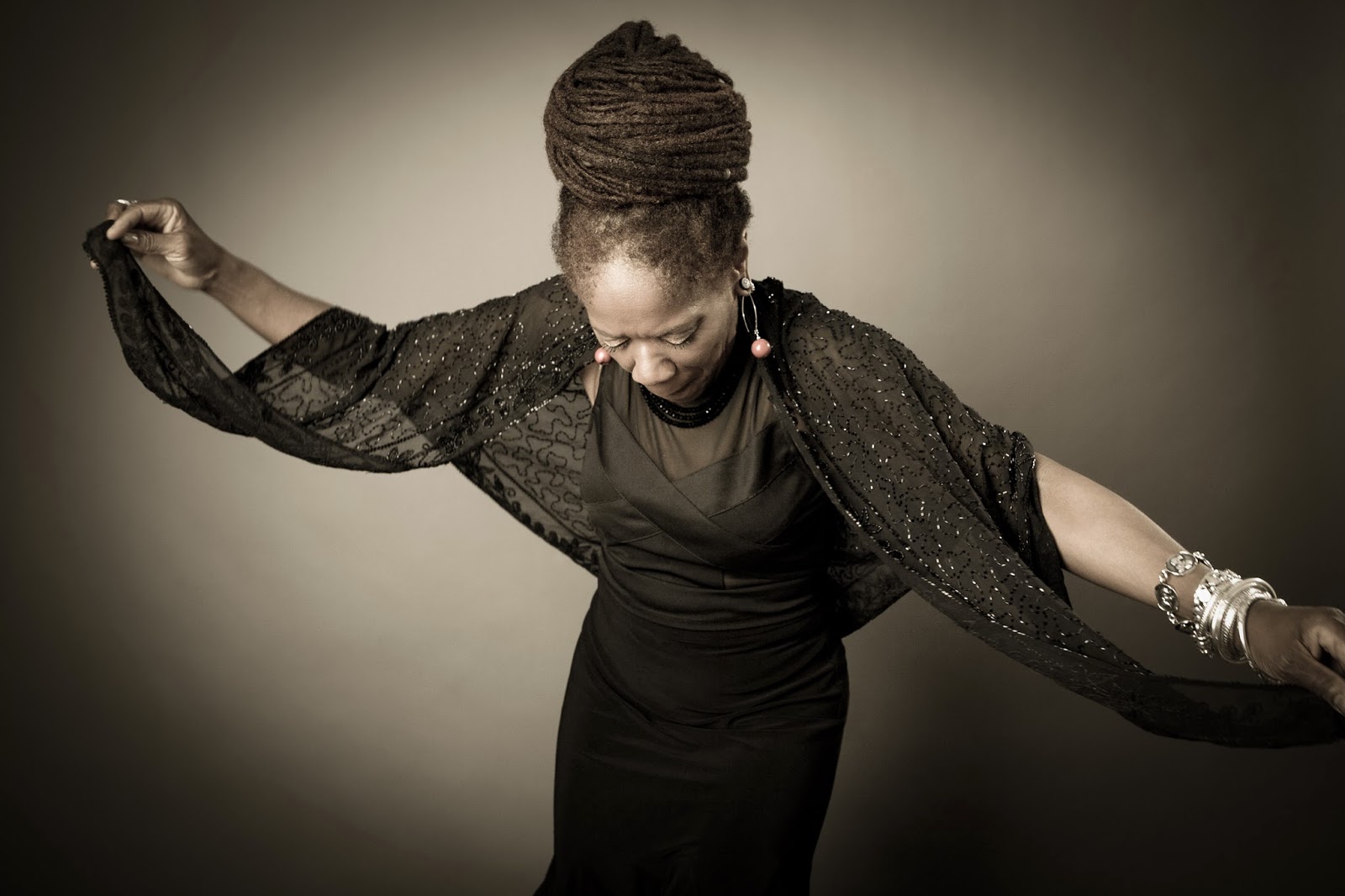 Radio Dupree: Hear Catherine Russell's new album streaming now!