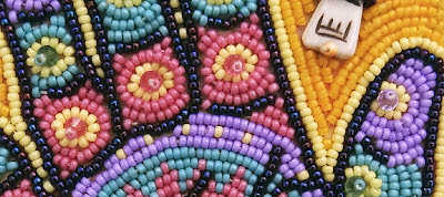 Beadlust: September 2012