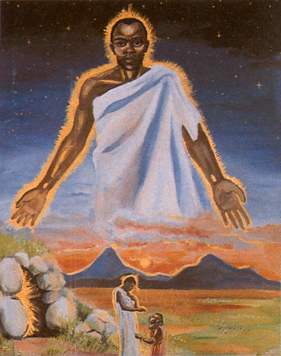 inkspired musings: A Bright Easter