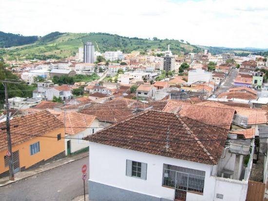 MACHADO (MINAS GERAIS) - HISTÓRIA E GEOGRAFIA DE MACHADO ~ Conhecimento ...