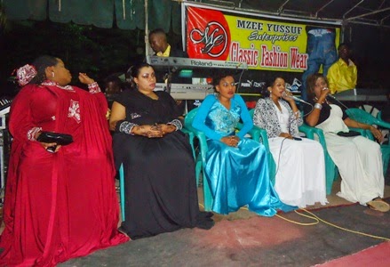 Jahazi Modern Taarab kuzindua Albam mpya...TAARABU ZETU