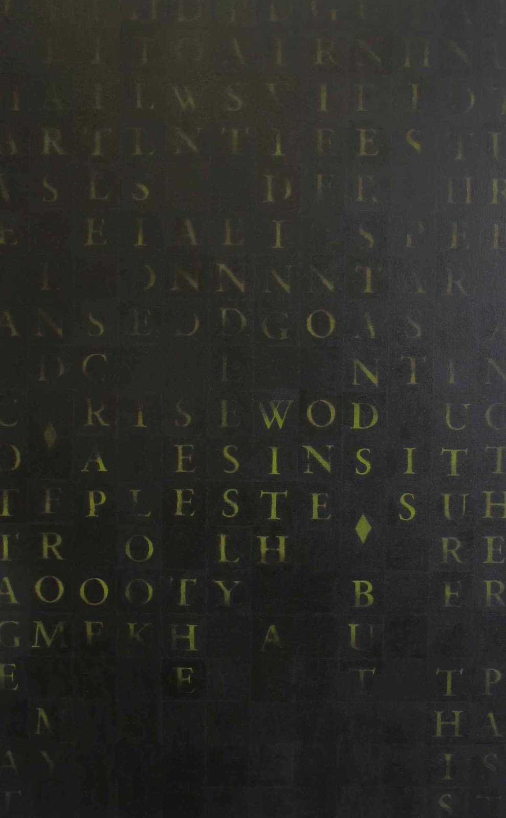 Exhibition of 60 Painters