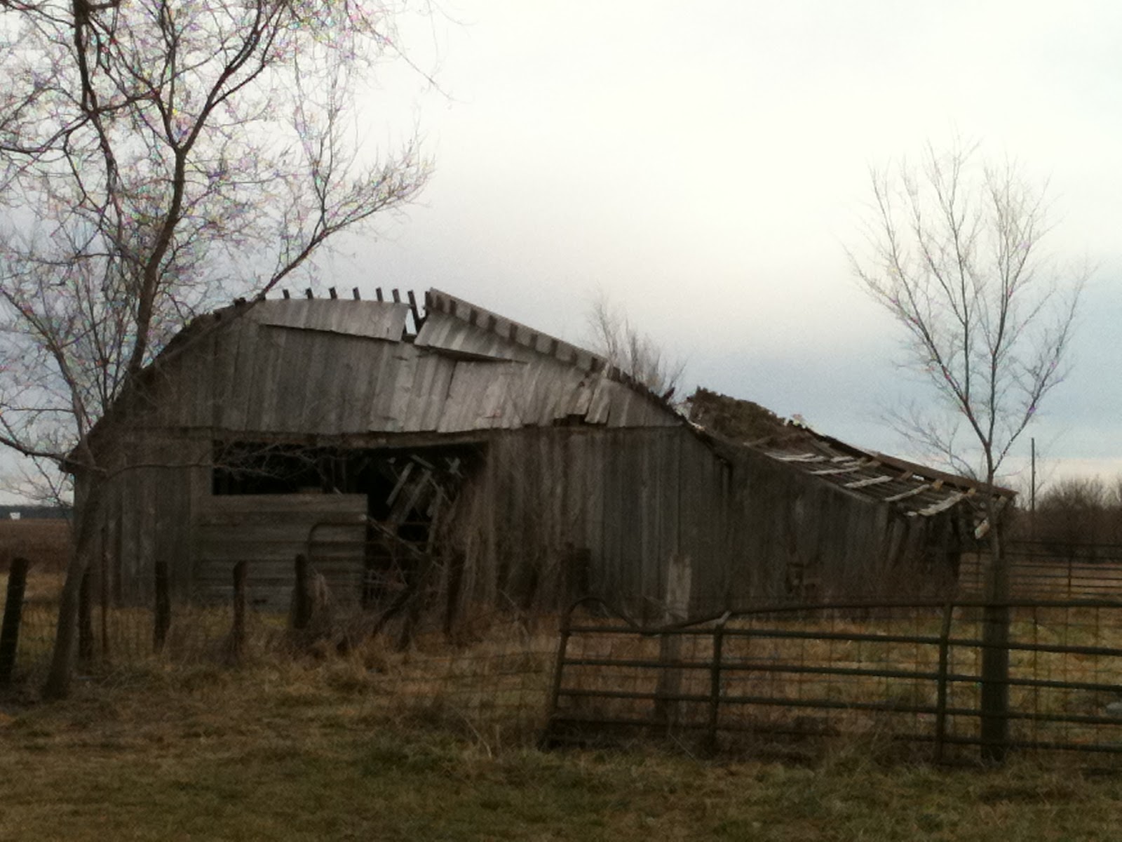 Missouri Century Farm