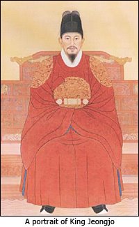 Raja Sejong, Pencipta Huruf Hangeul Korea | Nyatanya.Com