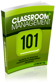 Chaz's School Daze: Classroom Management 101