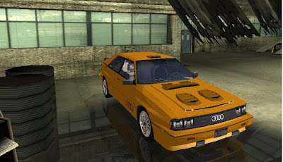 Save Game di Tempat Modif Mobil | GTAind - Mod GTA Indonesia