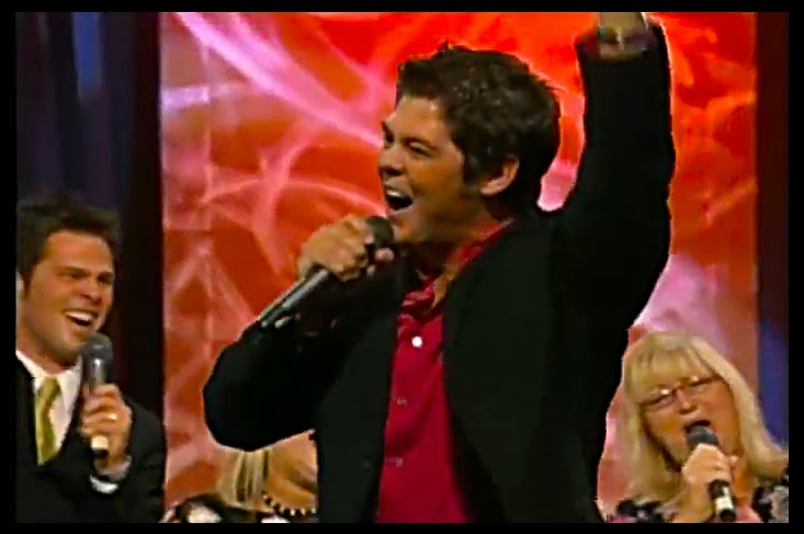 God'sBigShow: Awesome Live Performance / Christian Music Video: The ...