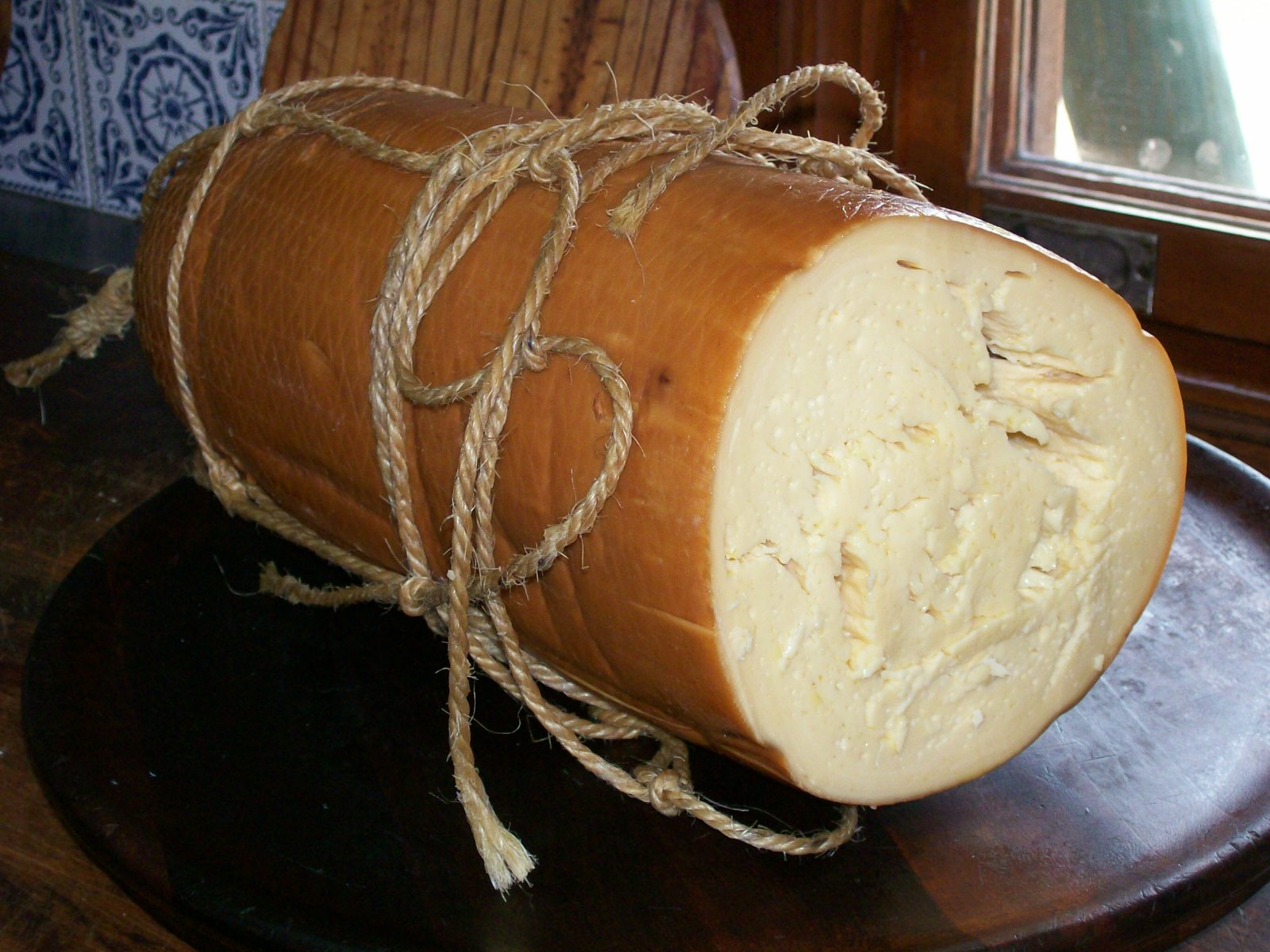 Por dentro da Gastronomia: Parmesão X Provolone