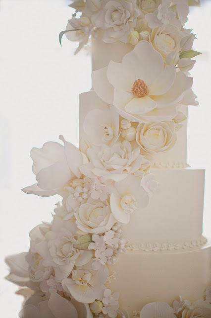 The Sugar Suite Blog: Springtime Sugar Blooms at The Sugar Suite!